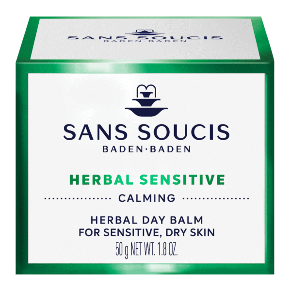 SENSITIVE CARE HERBAL DAY BALM – Sans Soucis South Africa