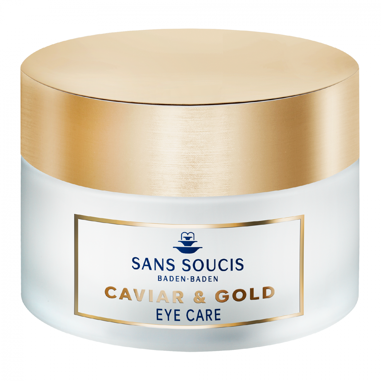 Caviar & Gold – Sans Soucis South Africa